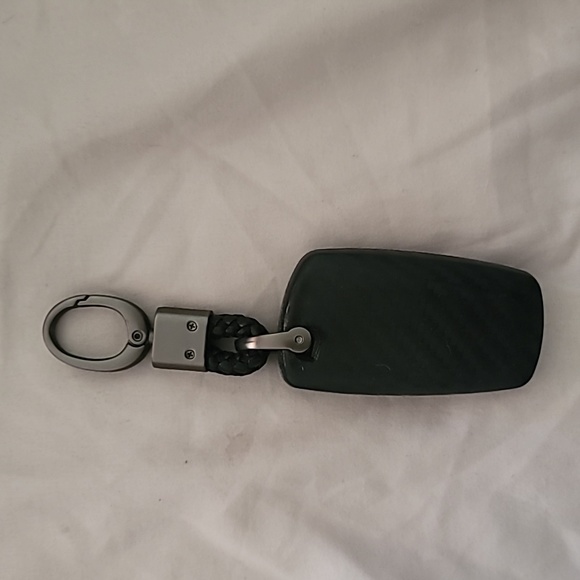 BMW | Other | Bmw Carbon Fiber Auto Car Key Protector | Poshmark